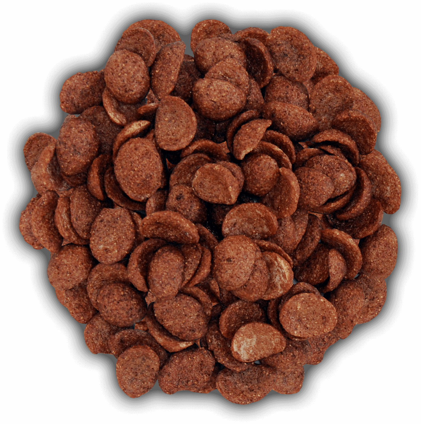 LUPI Chocolate flavoured cereal shells – Bifood